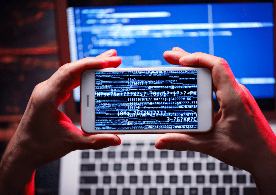 Ingénieur Cybersécurité - ISEN